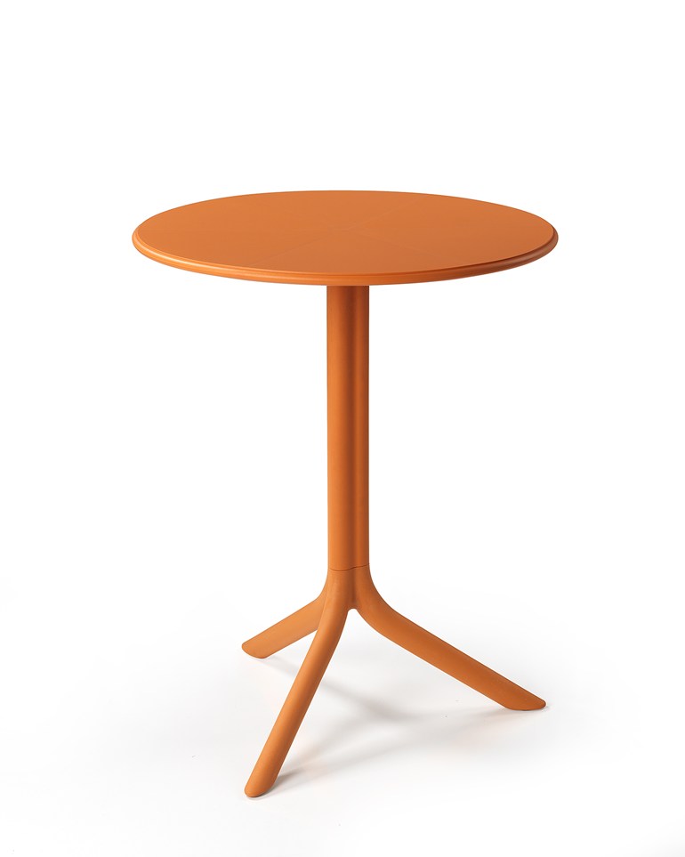 Spritz Table by Nardi 4 Pack Price - Nardi Furniture