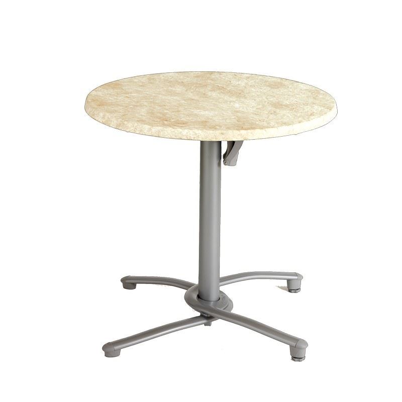 Boomerang Tilt Top Base Large - Grosfillex Furniture