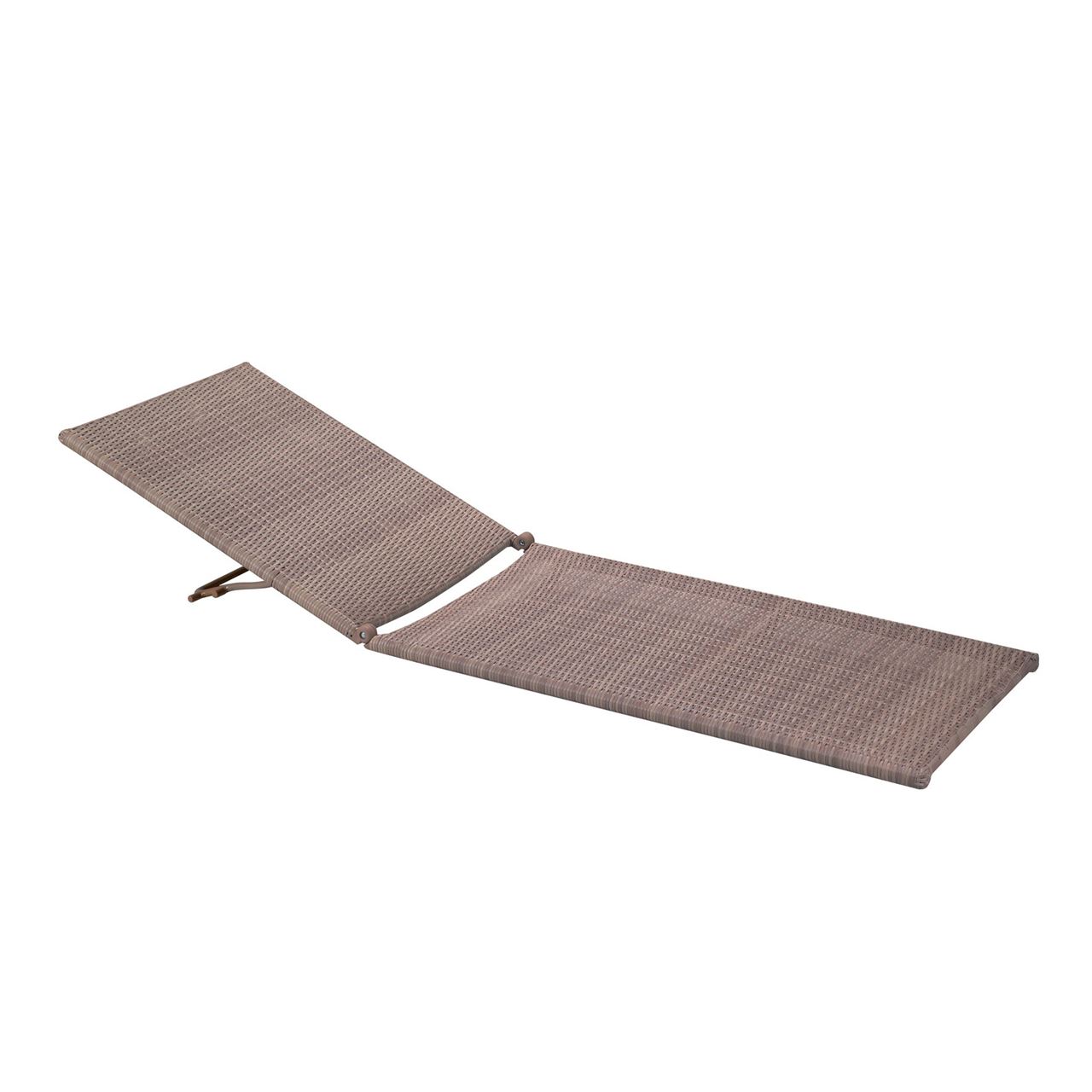 JAVA All Weather Wicker Chaise Replacement Frame : Durable and Stylish ...