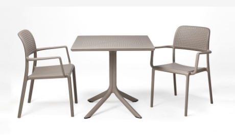 Outdoor Resin Furniture | Grosfillex | Nardi | Seaside Casual. Buy ...