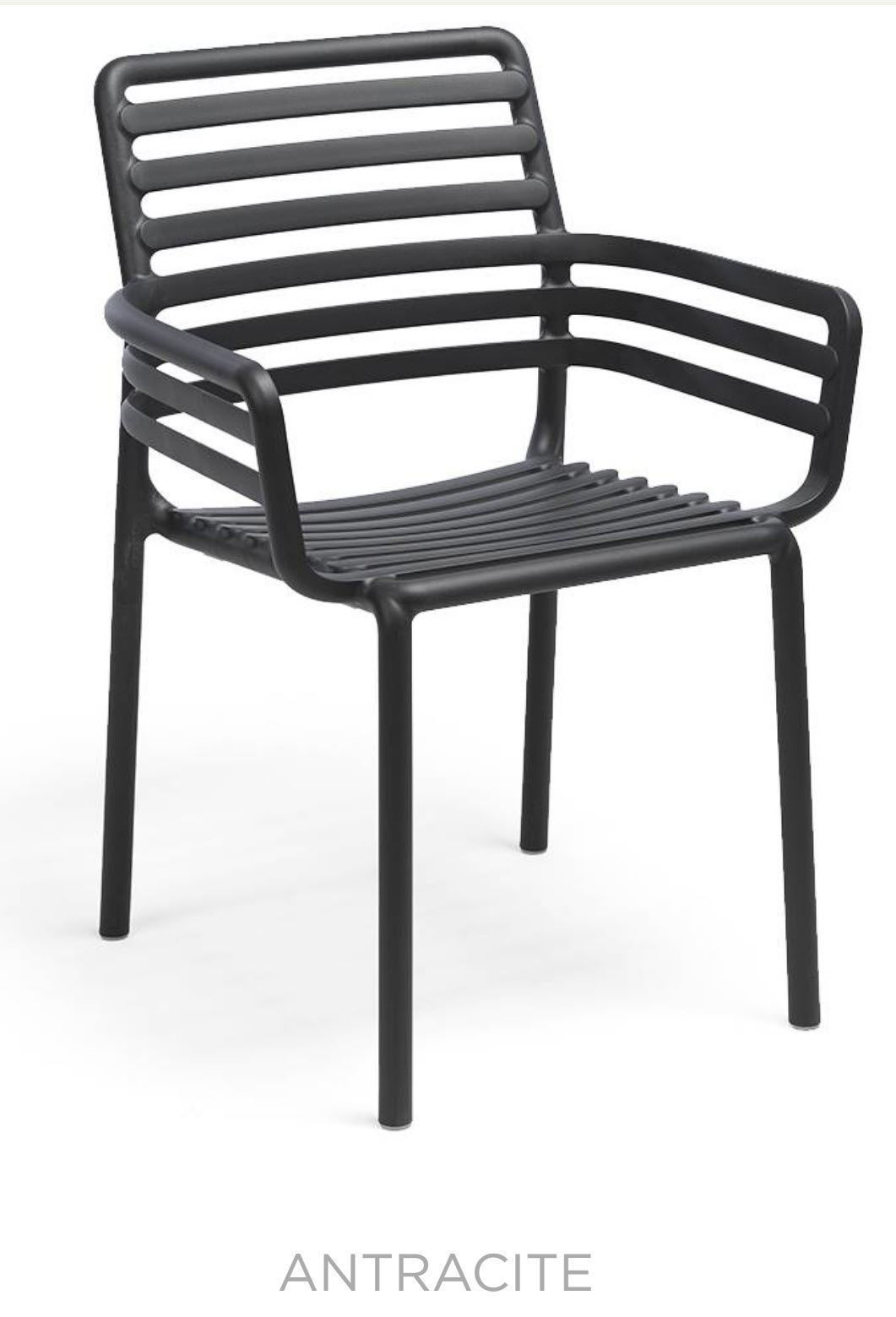Doga Arm Chair -USA